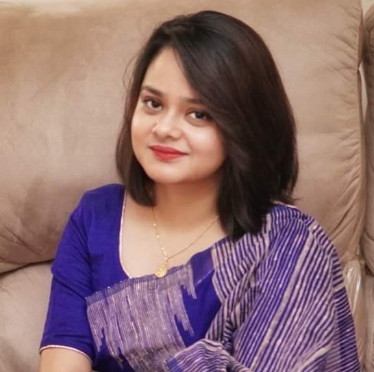 Portfolio | Debanjali Basu